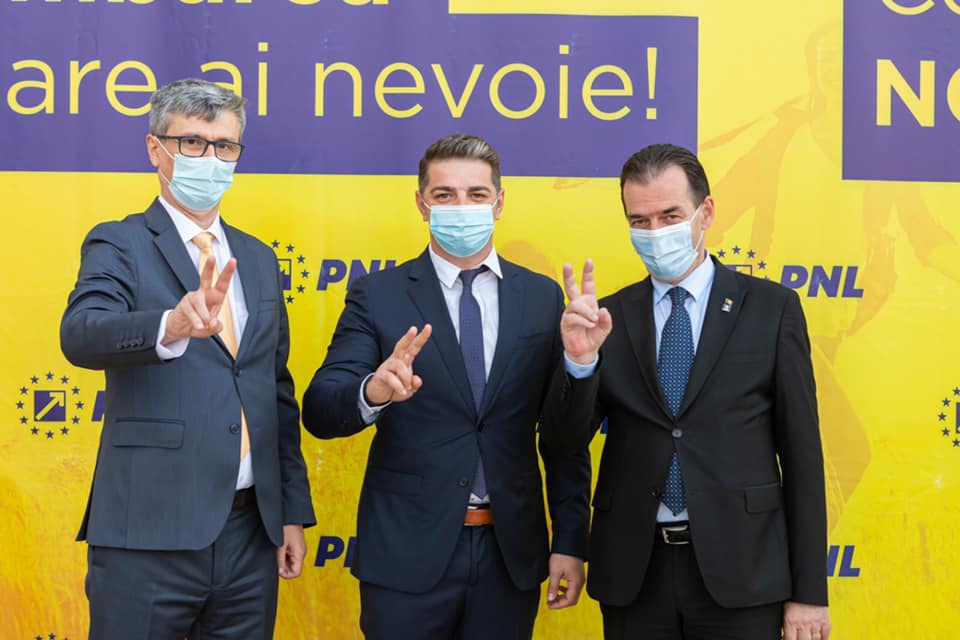 Marea cumetrie din energie - captura