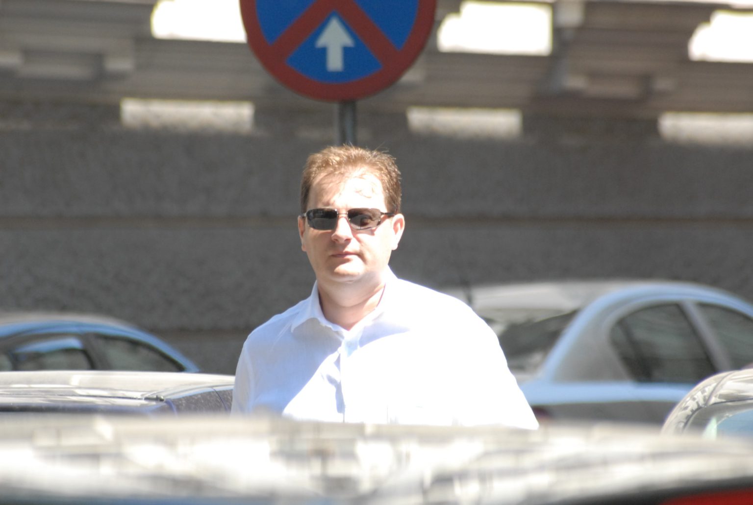 Rosal: cronicile gunoiului - captura