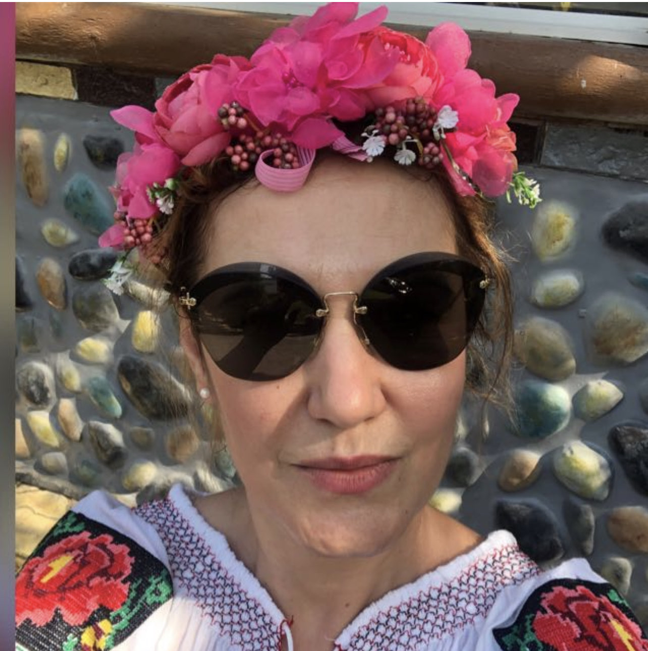 Rosal: cronicile gunoiului - captura