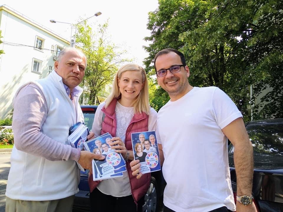 Rosal: cronicile gunoiului - captura